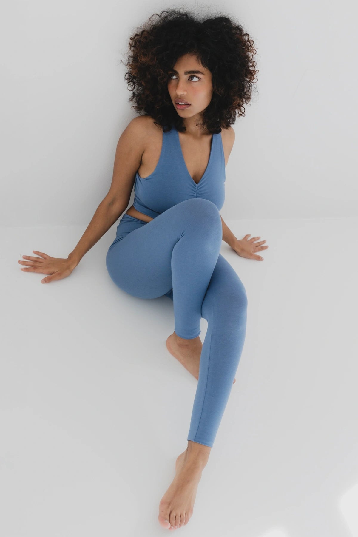 Elope Hannah Bundle Quiet Harbour