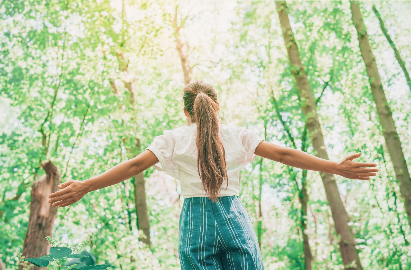 6 Gründe für nachhaltige Kleidung