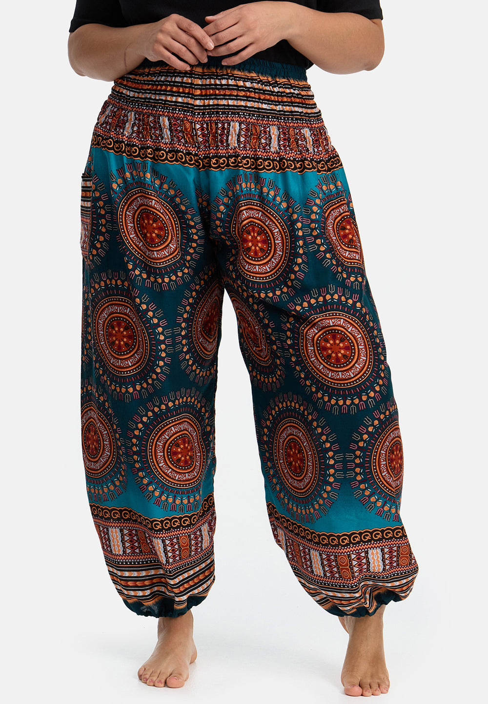 Haremshosen Klassisch – Seite 2