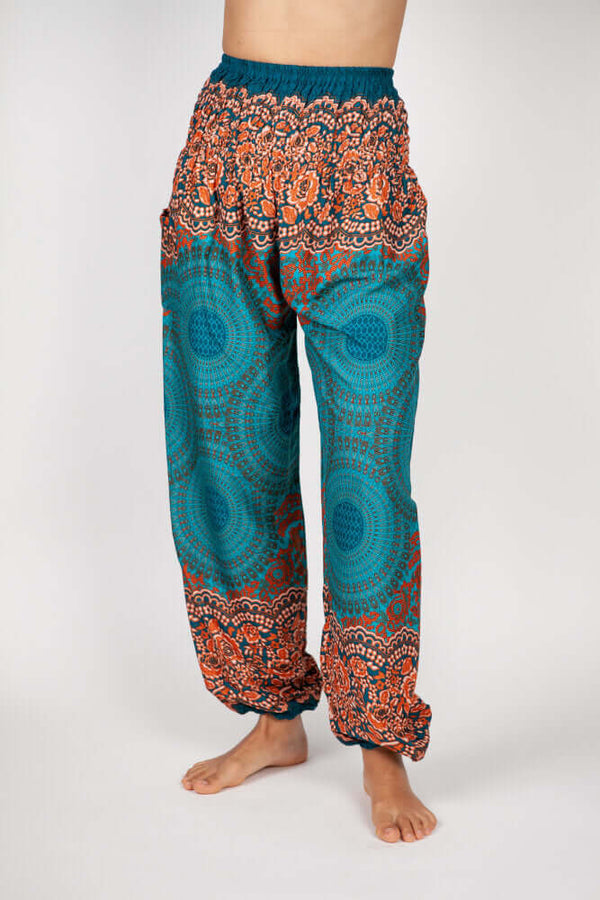 Haremshosen Klassisch